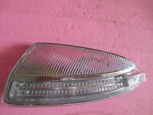 MERCEDES BENZ C300 DOOR MIRROR SIGNAL LIGHT 2048200721 | eBay
