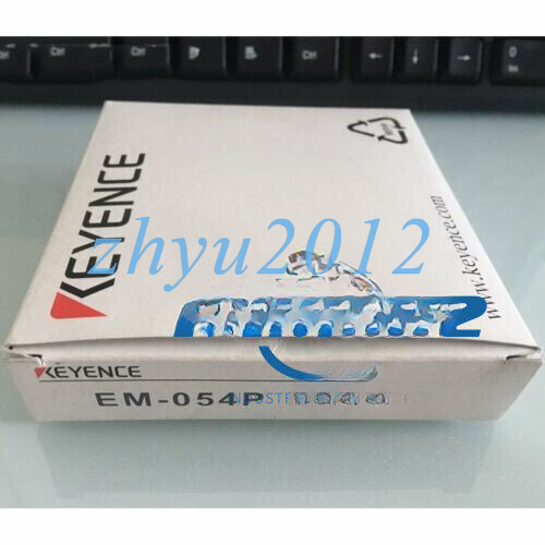 1PC New Keyence EM-054 Proximity Sensor EM054 in Box Free Shipping | eBay