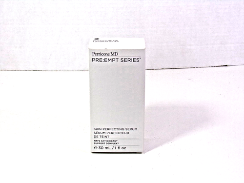 PERRICONE MD PRE EMPT SERIES SKIN PERFECTING SERUM 1 OZ/30ml. | eBay
