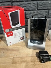 RCA Ant1251e Amplified Indoor HDTV Antenna for sale online | eBay