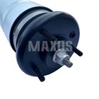 Front Air Suspension Shock Strut For Land Rover LR3 LR4 Range Rover ...