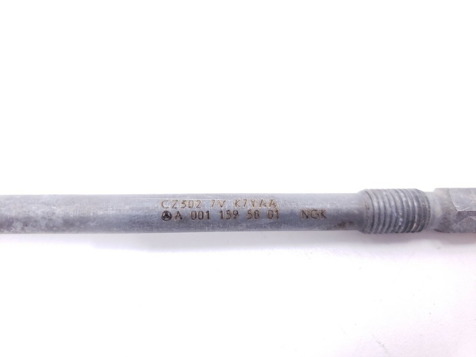 2006-2017 Mercedes Benz 3.0 V6 Diesel Glow Plug A001 159 58 01 | eBay