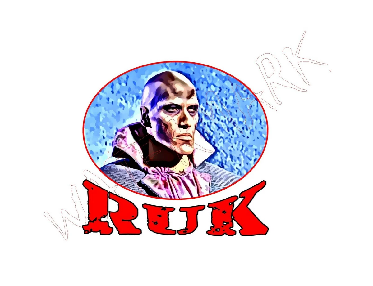 Ted Cassidy Star Trek