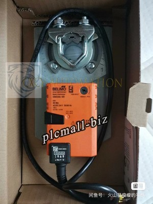 New BELIMO GM24A-SR Rotary actuator GM24A-SR GM24A-SR | eBay