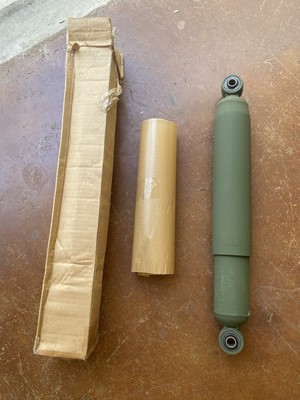 Direct Shock Absorber 12414354, D11151,2510-01-372-1767,FMTV LMTV ...