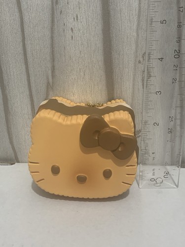 Hello Kitty Smore Sanrio Squishy Keychain | eBay