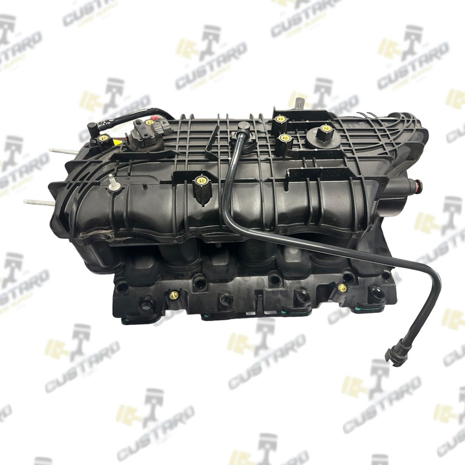Genuine GM 6.0L 6.2L Bare Intake Manifold Square Port | eBay