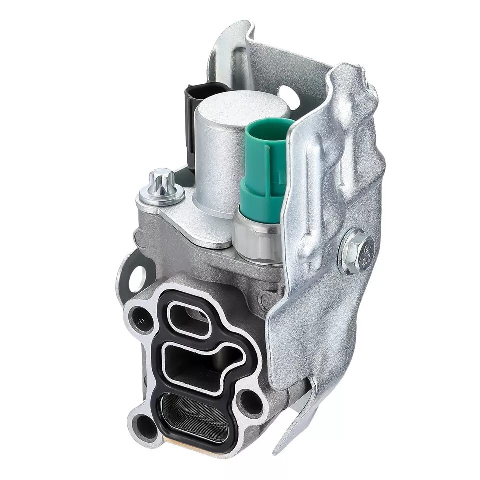 For HONDA Civic Si / TSX RSX Type S VTEC SOLENOID SPOOL VALVE 15810-PRB ...