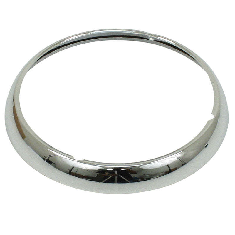 Empi 3019 Headlight Housing For 7" Headlight, Vw Baja Bug, Off-road ...