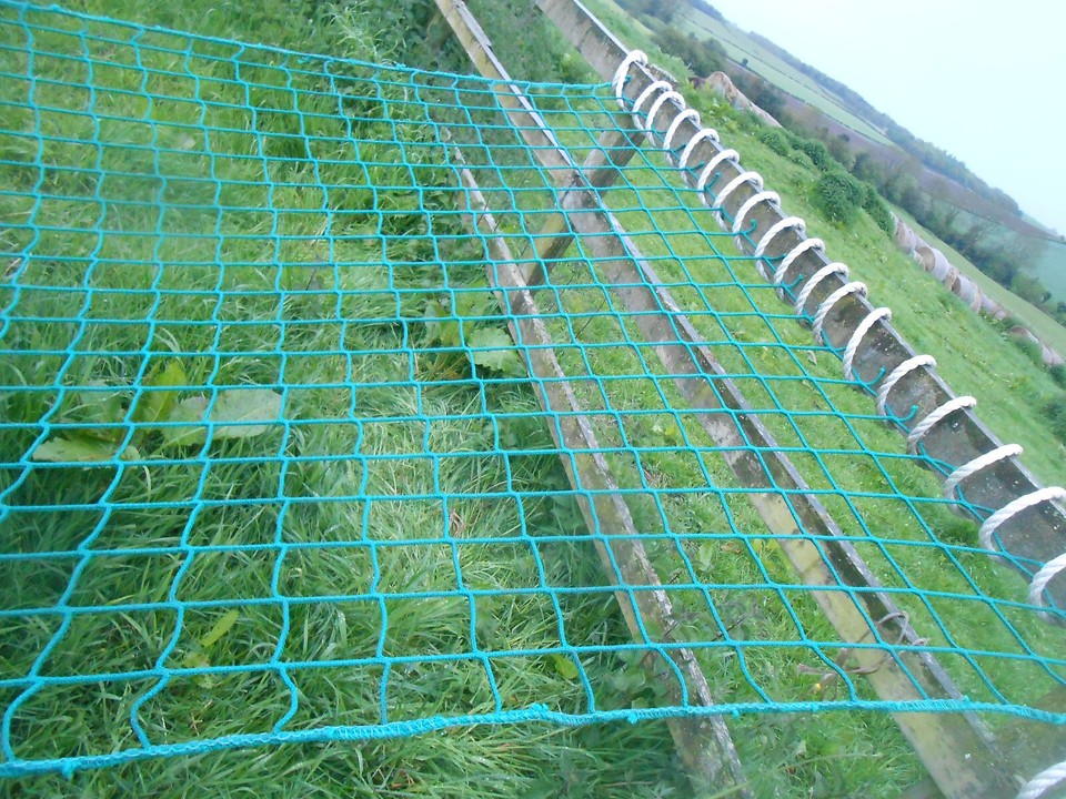 All Sizes Cargo Scramble Nets 4Outdoor Play Climbing Frame Big Strong ...