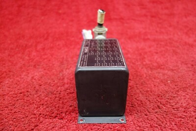 Ledex Selector Switch 28V PN 172963-001 | eBay