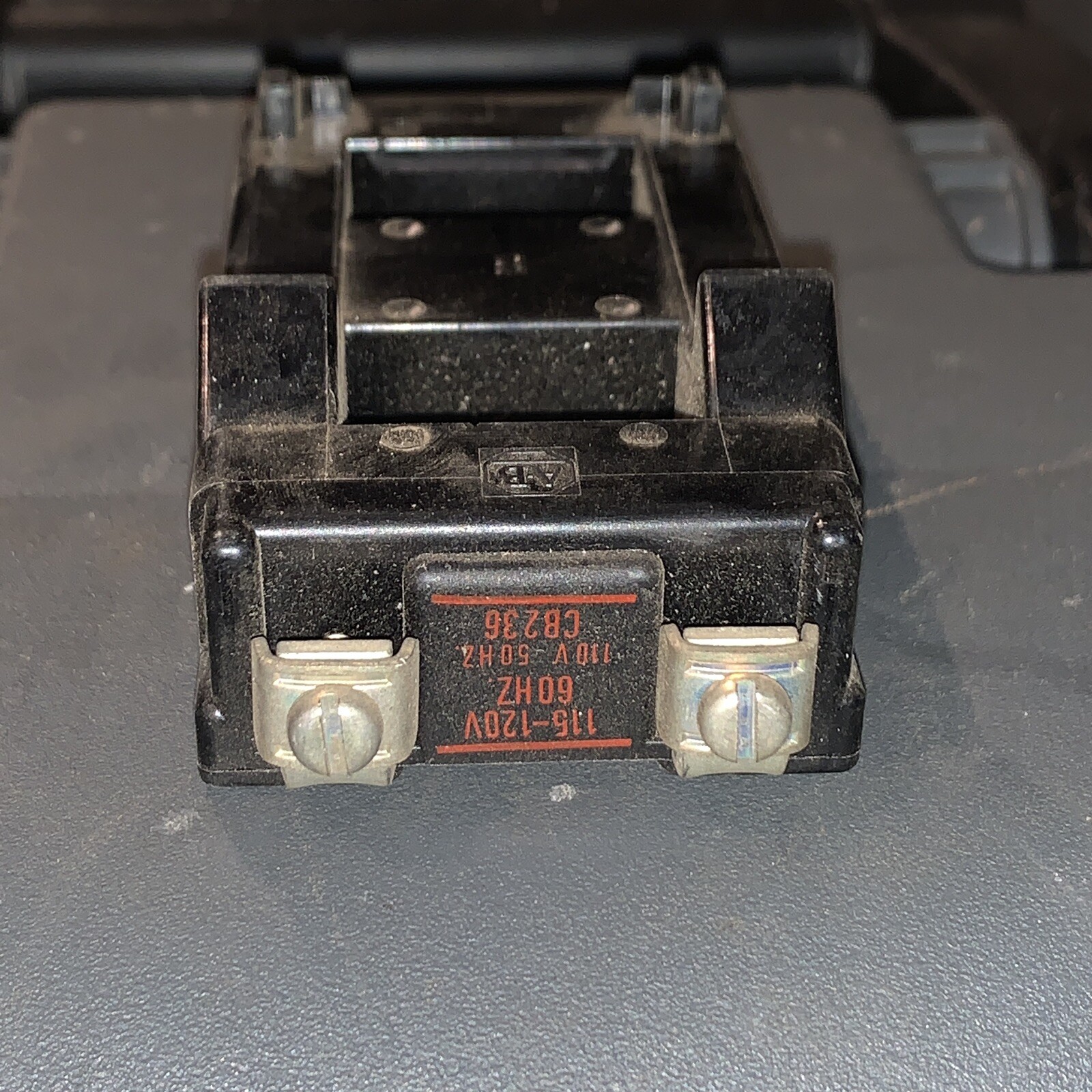 NEW ALLEN BRADLEY Operating Coil CB-236, SIZE 0-1, 115-120VAC 50/60HZ ...