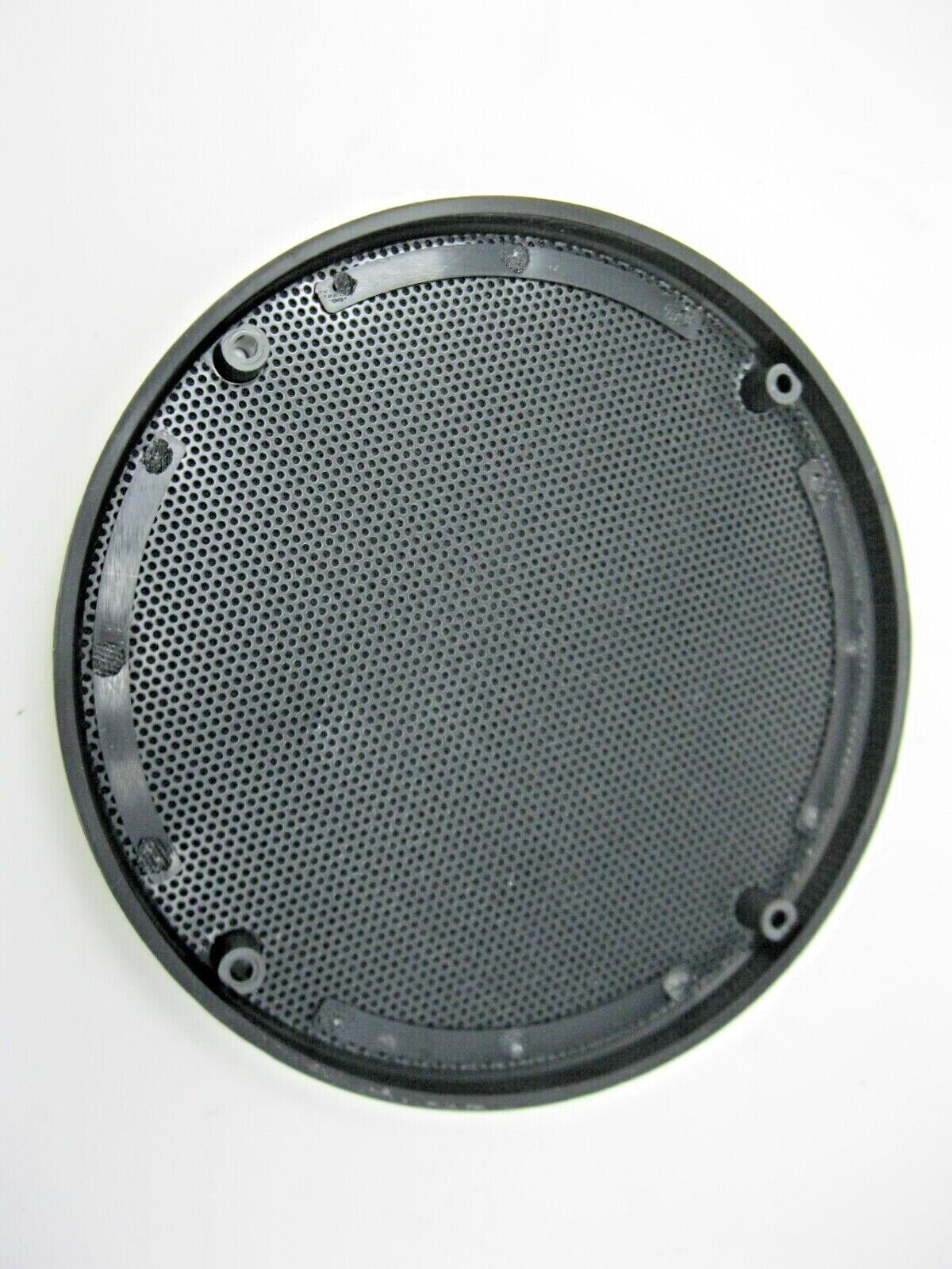 Harley Davidson Tour Pak Speaker Grills Touring Models 2014 Later ...