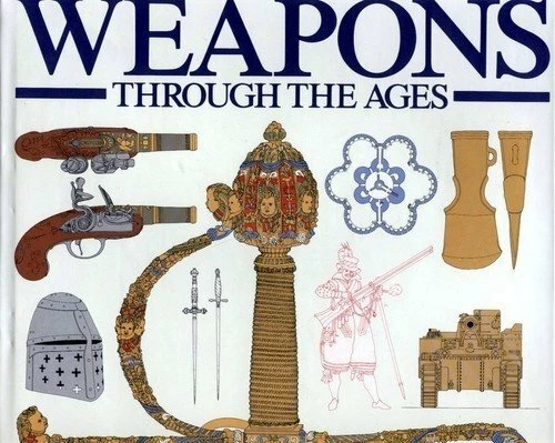 Weapons Throughout History