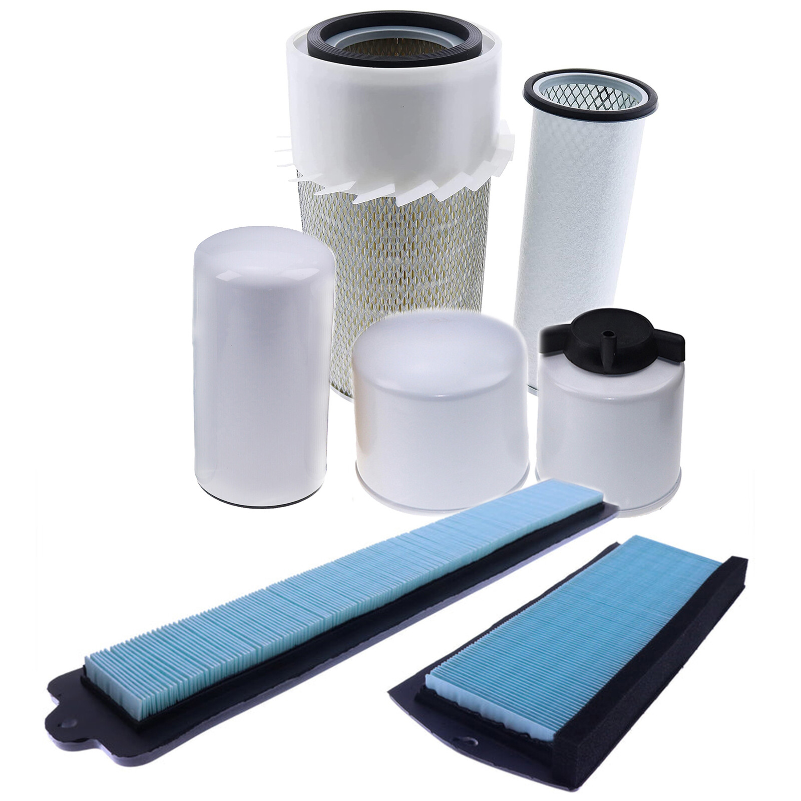 BOBCAT 6681474 - Air filter cross reference