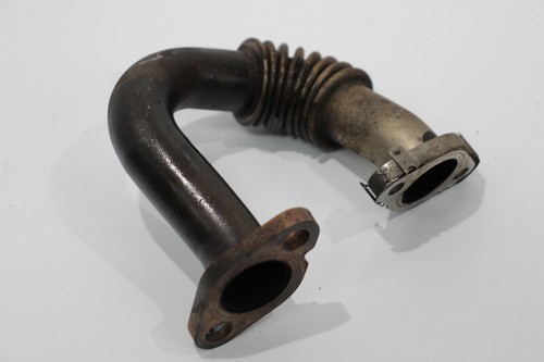 VW Vento 5C Mk6 1.6TDi EGR Solid Connecting Pipe 03P131521B | eBay