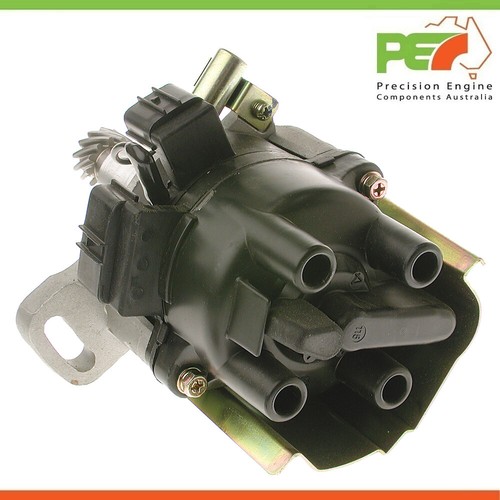 New * OEM QUALITY * Ignition Distributor To Suit Mazda 626 2.0L DOHC ...