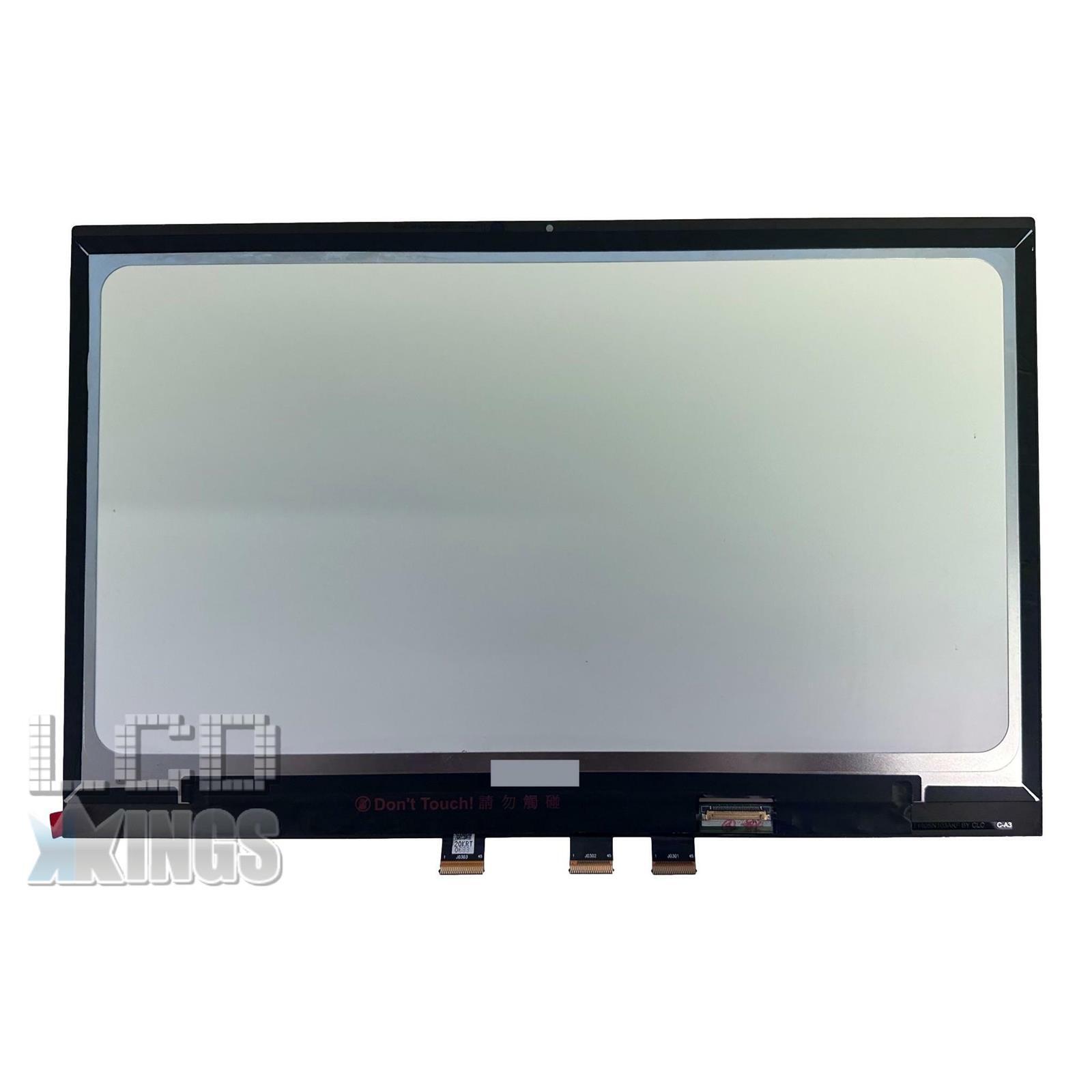 Asus Zenbook UX481 UX481F UX482 UX482EA Laptop Screen Assembly Touch | eBay