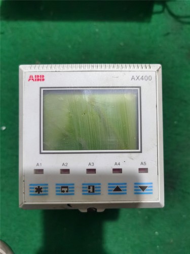 DHL//FedEX 1PC Industrial Conductivity Meter AX400 Model AX411 | eBay