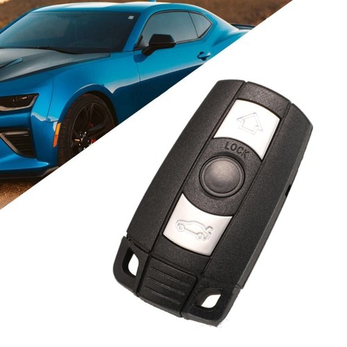 Automotive Key Remote Key Case For BMW 1 3 5 6 Series|For BMW E90 E91 ...