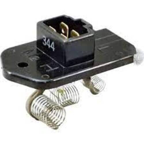 Toyota Genuine Land Cruiser Heater Fan Blower Resistor OEM 87138-90K00 ...