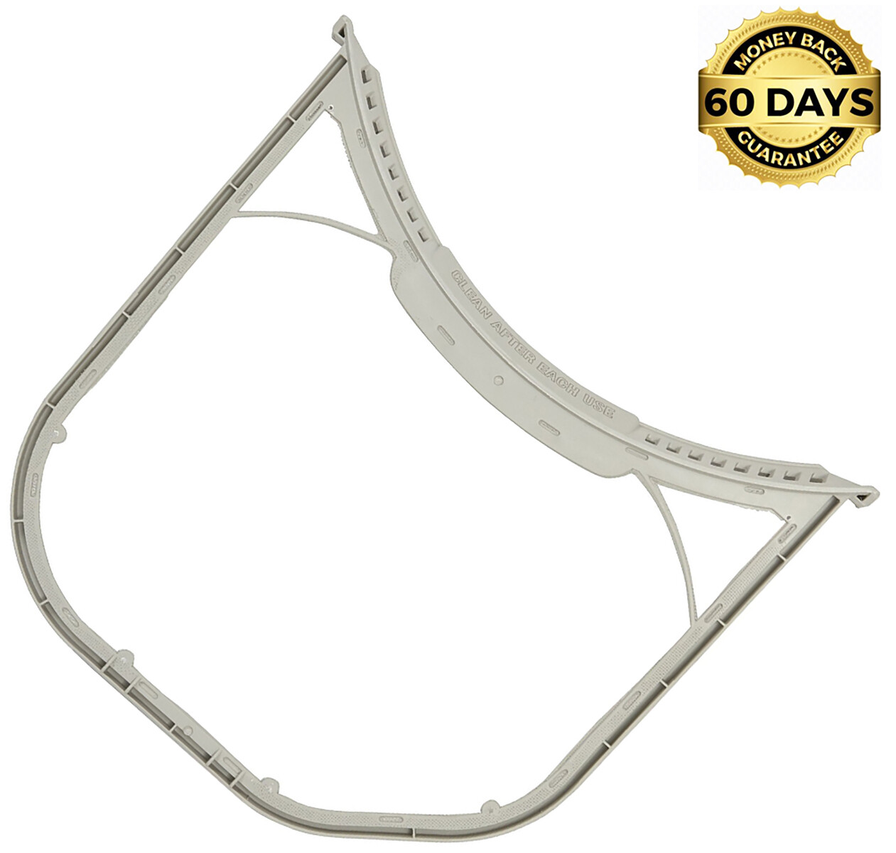 Clothes Dryer Lint Trap Filter Screen LG DLEX3470V DLGX3371V DLEX3001R ...