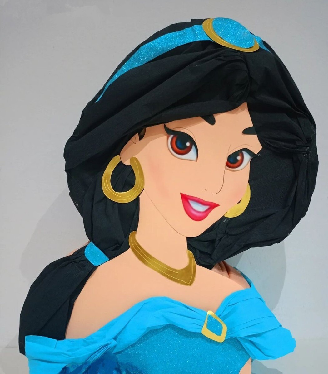 Princesa Jazmín