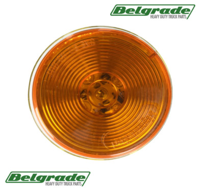 Truck-Lite (1050A) Marker/Clearance Lamp (10 Pack) | eBay