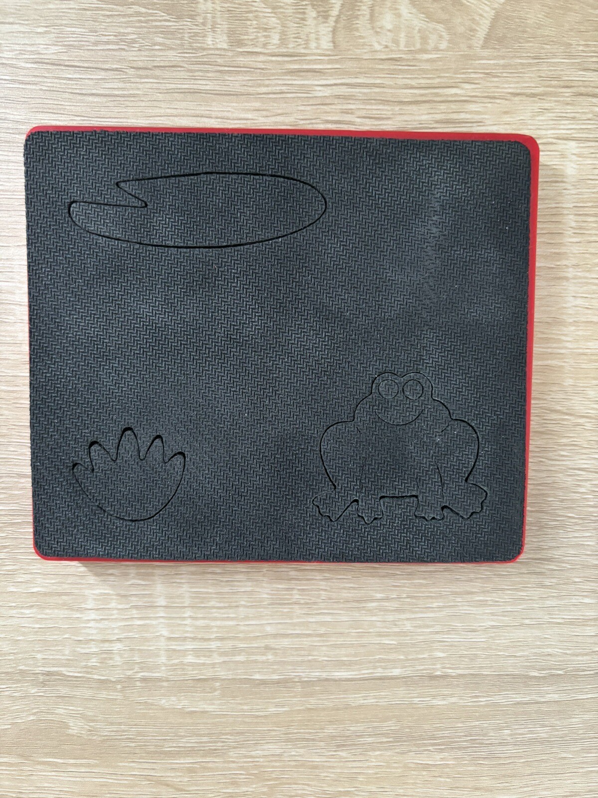 SIZZIX BigZ Die, Frog, Mommy, Lilypad, & Lily, Ellison | eBay