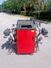 Hunter Alignment Machine S811 W/dsp600 for sale online | eBay