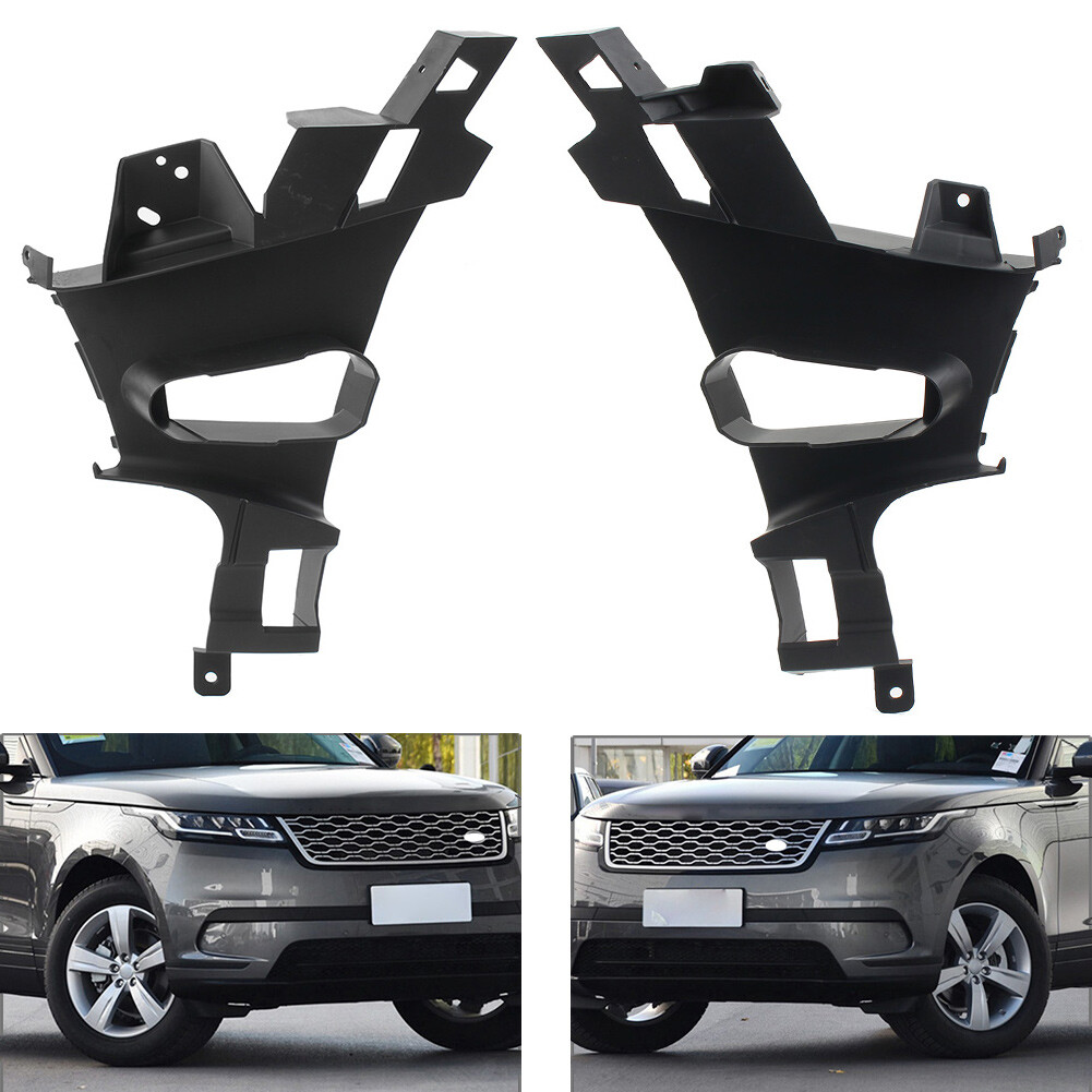 Gay Pride Clothing Genuine Range Rover Sport L494 Front License Plate ...