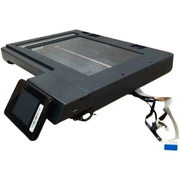 OEM A8P79-65015 / A8P79-65015 Flat Bed Scanner Assembly for HP LaserJet ...