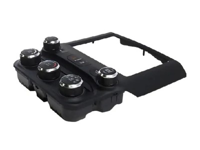 Genuine Mopar Center Stack Controls 68370124AC | eBay