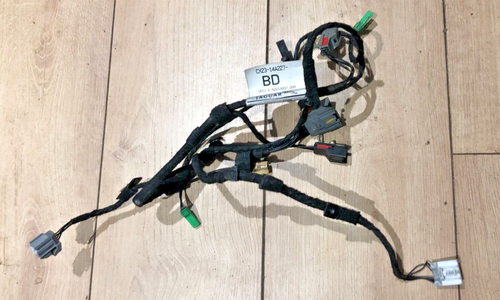 Jaguar XF X250 Boot Lid Wiring Harness CX23-14A227-BC | eBay UK