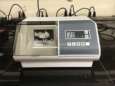 Amalgamators - Dentsply Promix