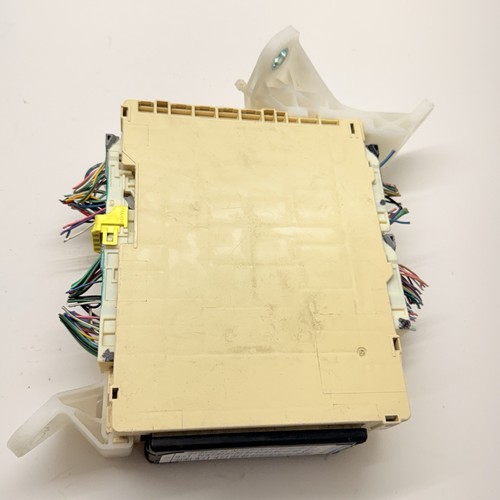 2014 TOYOTA CAMRY HYBRID MULTIPLEX COMPUTER CONTROL MODULE 89221-06210 ...