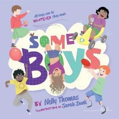 Nelly Thomas Some Boys (Paperback) (UK IMPORT) | eBay