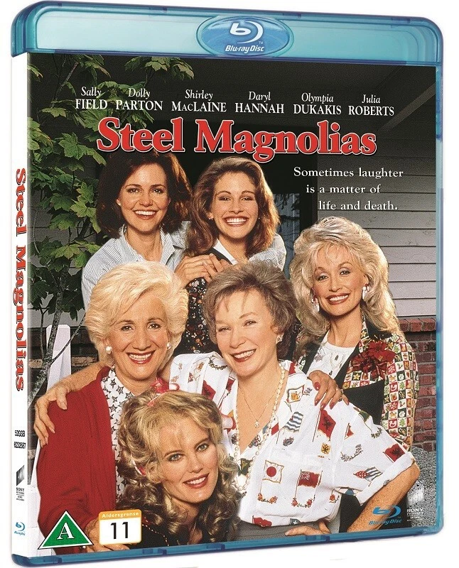 Steel Magnolias (1989)