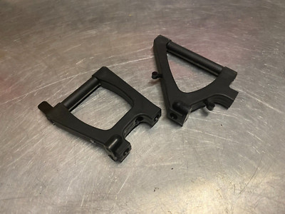 HPI PROCEED 50007 FRONT REAR LOWER ARMS 💥 1/8 ON ROAD NOVAROSSI SIRIO ...