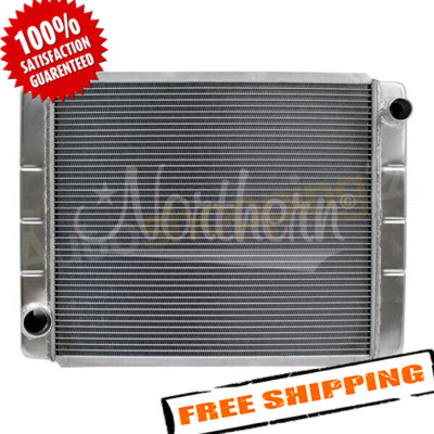 Northern Radiator 209695 26 x 19 Race Pro Aluminum Radiator | eBay