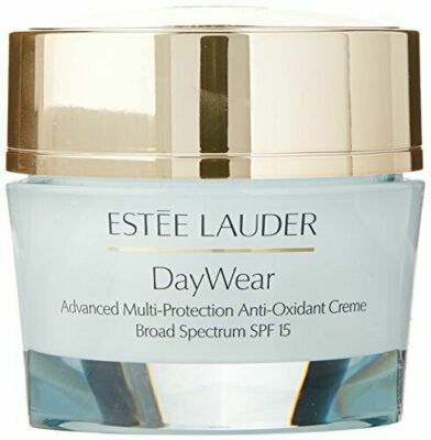 Estee Lauder DayWear Multi-Protection Anti-Oxidant 24H Creme Dry Skin ...