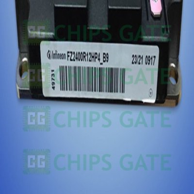 1PCS NEW ORIGINAL FZ2400R12HP4_B9 FZ2400R12HP4-B9 INFINEON POWER MODULE ...