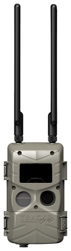 Cuddeback Tracks Black Flash Cell Camera Dual Carrier | eBay