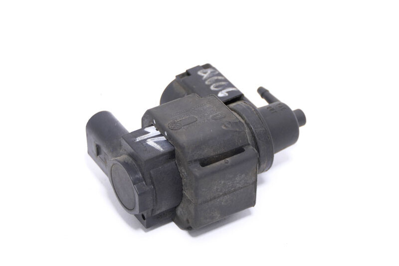 VW AUSDI SEAT SKODA Unterdruckventil AGR Magnetventil 059906628B ...