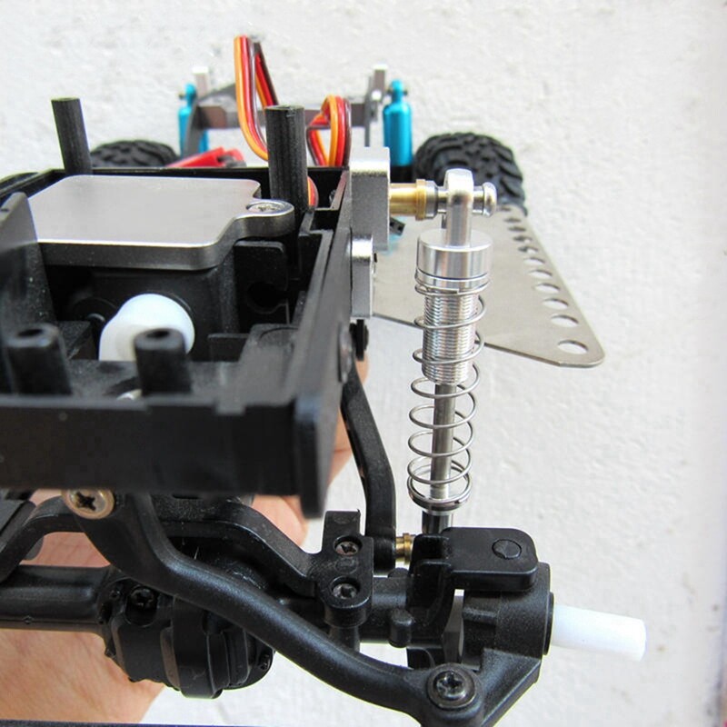 for MN D90 MN-90 MN99S C14 C24 C34 RC Car Metal with Extensi H9F2 ...