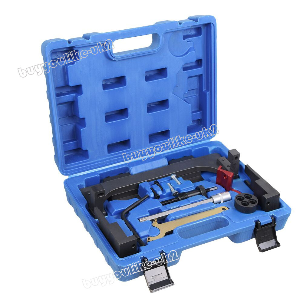 BMW Timing Tool Kit B38 B48 B58 1.2 1.5 Turbo 3 Cyl Engines MINI 1.6i 1 ...
