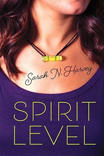 SPIRIT LEVEL By Sarah N. Harvey 9781459808164 | eBay