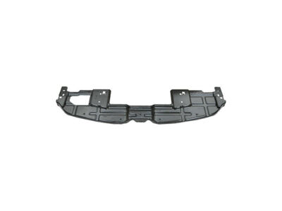 Action Crash 94RF48N Front Bumper Cover Support Fits 2015-2016 Chevy ...