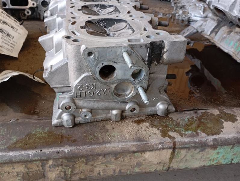 Driver Left Cylinder Head 3.3L Fits 14-18 SORENTO 3589226 | eBay