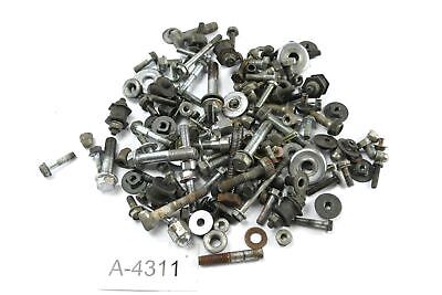 Honda CB 900 F2 Bol D'or SC01 Bj 1981 - Screws frame A4311 | eBay